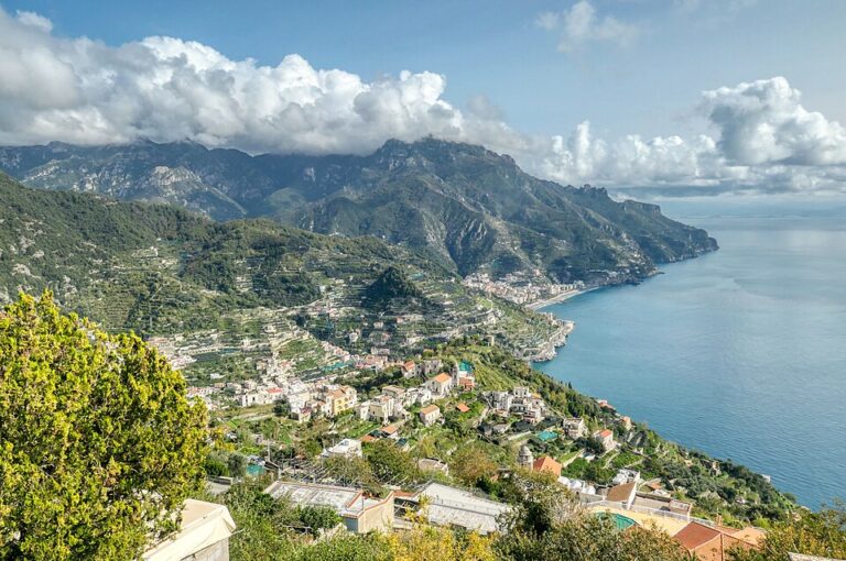 20 Best Holiday Destinations for Young Couples in 2025 - blog.ucompare.ie