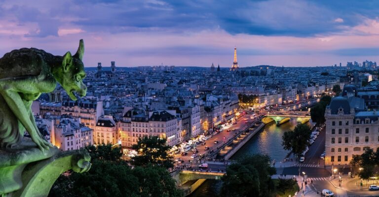 20 Best Holiday Destinations for Young Couples in 2025 - blog.ucompare.ie