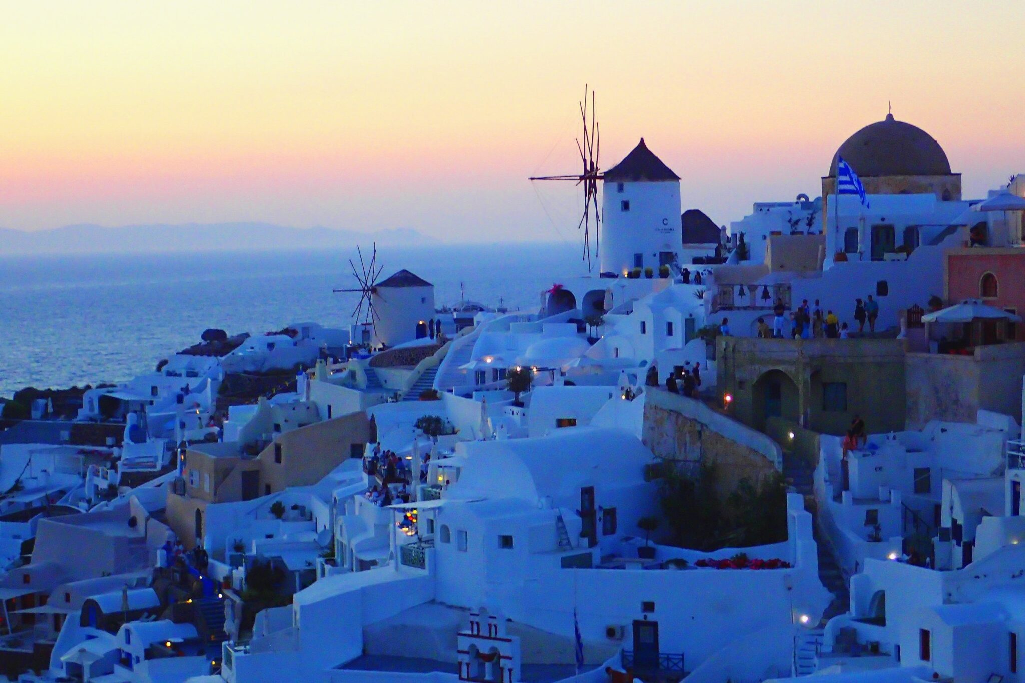 20 Best Holiday Destinations for Young Couples in 2025 - blog.ucompare.ie