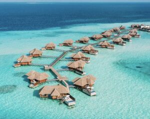 20 Best Holiday Destinations for Young Couples in 2025 - blog.ucompare.ie