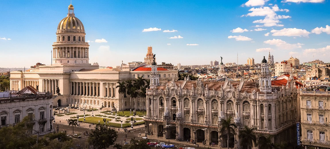 20 Best Holiday Destinations for Young Couples in 2025 - blog.ucompare.ie